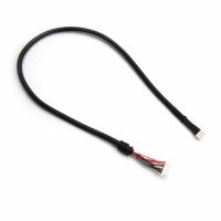 China JST GHR 420mm GPS Cable Wire for Mobile Phones Smart Watches Computers Earphones-PVC iPhone Data Transfer Charging Racing Drone for sale