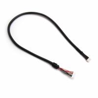 China JST GHR 420mm GPS Cable Wire for Mobile Phones Smart Watches Computers Earphones-PVC iPhone Data Transfer Charging Racing Drone for sale