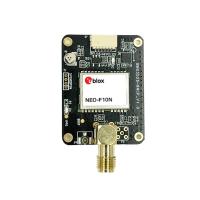 China Neo-F10N Dual Frequency GPS Module Bnx-36F10N Compass Meter-Level Positioning for Qmc5883 Plastic L1L5 Racing Drone Accessory for sale