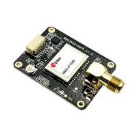 China Neo-F10N Dual Frequency GPS Module Bnx-36F10N Compass Meter-Level Positioning for Qmc5883 Plastic L1L5 Racing Drone Accessory for sale