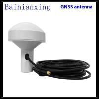China GPS BDs Glonass GNSS Timing Antenna Racing Drones Mushroom Head Antenna B37B3Ggb Parts Accessory for sale
