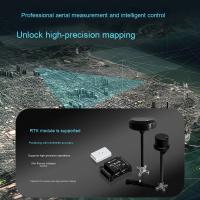 China Walkera Professional CACC Racing Drone Parts Class III IV RTK Imaging Centimeter-Level GPS Digital Transmission Accessories for for sale