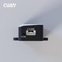 China Factory Outlet Cuav C-Compass Rm3100 Stm32f4 Mini Magnetic Gps Module Compatible with Apm/Px4 for sale