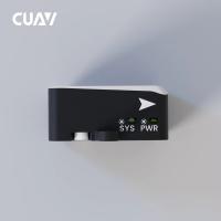 China Factory Outlet Cuav C-Compass Rm3100 Stm32f4 Mini Magnetic Gps Module Compatible with Apm/Px4 for sale