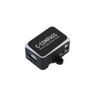 China Factory Outlet Cuav C-Compass Rm3100 Stm32f4 Mini Magnetic Gps Module Compatible with Apm/Px4 for sale