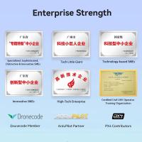 China Factory Outlet Cuav C-Compass Rm3100 Stm32f4 Mini Magnetic Gps Module Compatible with Apm/Px4 for sale