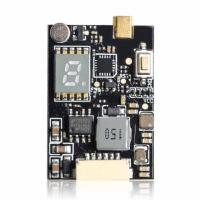 China AKK X2-ultimate 5.8GHz 37CH FPV Transmitter with Smart Audiofor RC FPV Racing Drone RC Quadcopter US Version for sale