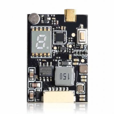 China AKK X2-ultimate 5.8GHz 37CH FPV Transmitter with Smart Audiofor RC FPV Racing Drone RC Quadcopter US Version for sale