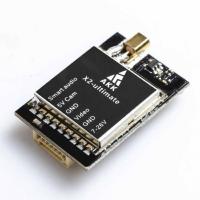 China AKK X2-ultimate 5.8GHz 37CH FPV Transmitter with Smart Audiofor RC FPV Racing Drone RC Quadcopter US Version for sale