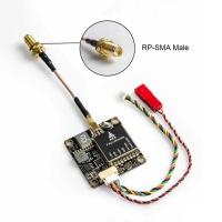 China AKK FX2 Ultimate 5.8GHz 40CH 25mW/200mW/600mW/1000mW Switchable FPV Transmitter for RC FPV Racing Drone RC Quadcopter for sale