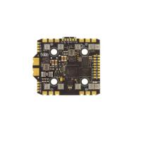 China Axisflying Argus F745 AIO Stack 40A ICM-42688P 5V 12V Dual BEC for RC FPV Freestyle Flight Controller Drone for sale