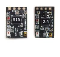 China BETAFPV ELRS Nano Receiver ExpressLRS 2.4G / 915MHz / 868MHz Nano RX Long Range Receiver for FPV Long Range Racing Drone BETAFPV for sale