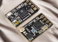 China BETAFPV ELRS Nano Receiver ExpressLRS 2.4G / 915MHz / 868MHz Nano RX Long Range Receiver for FPV Long Range Racing Drone BETAFPV for sale