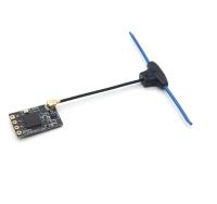 China BETAFPV ELRS Nano Receiver ExpressLRS 2.4G / 915MHz / 868MHz Nano RX Long Range Receiver for FPV Long Range Racing Drone BETAFPV for sale