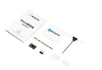 China BETAFPV ELRS Nano Receiver ExpressLRS 2.4G / 915MHz / 868MHz Nano RX Long Range Receiver for FPV Long Range Racing Drone BETAFPV for sale