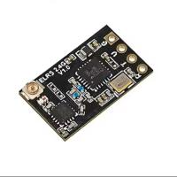 China BETAFPV ELRS Nano Receiver ExpressLRS 2.4G / 915MHz / 868MHz Nano RX Long Range Receiver for FPV Long Range Racing Drone for sale