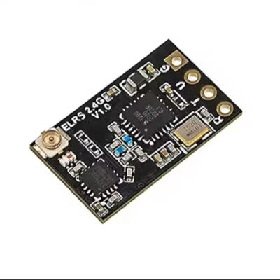 China BETAFPV ELRS Nano Receiver ExpressLRS 2.4G / 915MHz / 868MHz Nano RX Long Range Receiver for FPV Long Range Racing Drone for sale