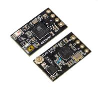 China BETAFPV ELRS Nano Receiver ExpressLRS 2.4G / 915MHz / 868MHz Nano RX Long Range Receiver for FPV Long Range Racing Drone for sale