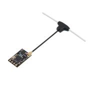 China BETAFPV ELRS Nano Receiver ExpressLRS 2.4G / 915MHz / 868MHz Nano RX Long Range Receiver for FPV Long Range Racing Drone for sale