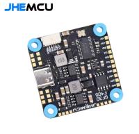 China JHEMCU GF30F405-ICM Baro OSD BalckBox 5V 10V Dual BEC F405 Flight Controller 3-8S 30X30mm for RC FPV Freestyle Drone UAV Parts for sale