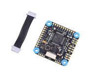 China JHEMCU GF30F405-ICM Baro OSD BalckBox 5V 10V Dual BEC F405 Flight Controller 3-8S 30X30mm for RC FPV Freestyle Drone UAV Parts for sale
