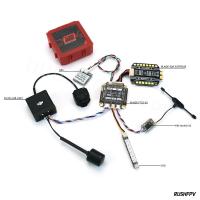 China RUSH BLADE F722 V2 Analog Flight Controller ICM42688P 16MB BlackBox 3-6S 30X30mm for FPV Drone Drones Accessories for sale