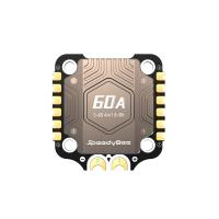 China Speedybee BLS60A 4-in-1 30X30 Fast 30X30 Plastic Flight Controller and Remote Motor Battery Accessory Parts for Racing Drones for sale