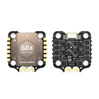 China Speedybee BLS60A 4-in-1 30X30 Fast 30X30 Plastic Flight Controller and Remote Motor Battery Accessory Parts for Racing Drones for sale