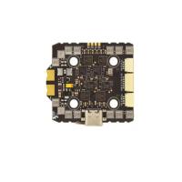 China Axisflying Argus F745 AIO Stack 40A ICM-42688P 5V 12V Dual BEC for RC FPV Freestyle Flight Controller Drone for sale