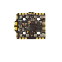 China Axisflying Argus F745 AIO Stack 40A ICM-42688P 5V 12V Dual BEC for RC FPV Freestyle Flight Controller Drone for sale