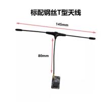 China Wholesale Price BAYCK 915MHz RX ELRS Receiver Drone Accessories for sale