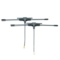 China Wholesale Price BAYCKRC 900Mhz 2.4Ghz Dual Band Drone Diversity ELRS 915 G Antenna RC Racing UAV Aircraft DIY for sale