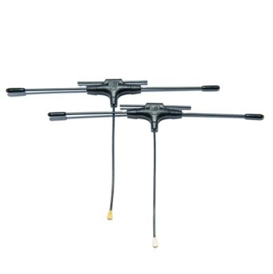 China Wholesale Price BAYCKRC 900Mhz 2.4Ghz Dual Band Drone Diversity ELRS 915 G Antenna RC Racing UAV Aircraft DIY for sale