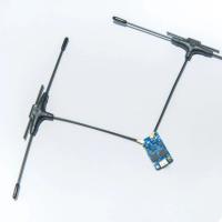 China Wholesale Price BAYCKRC 900Mhz 2.4Ghz Dual Band Drone Diversity ELRS 915 G Antenna RC Racing UAV Aircraft DIY for sale