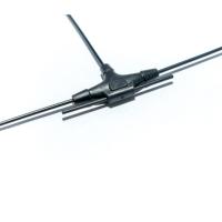 China Wholesale Price BAYCKRC 900Mhz 2.4Ghz Dual Band Drone Diversity ELRS 915 G Antenna RC Racing UAV Aircraft DIY for sale