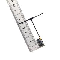 China Hot BAYCK T Type Antenna With 915MHz/2.4GHz Nano ExpressLRS Receiver Plastic FPV Traversing Parts Wifi Upgrade For RC for sale