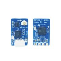 China Factory Outlet BAYCK 2.4GHz Nano TCXO With T Type Antenna Wifi Upgrade Support For RC Traversing Drones Parts for sale
