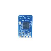 China Factory Outlet BAYCK 2.4GHz Nano TCXO With T Type Antenna Wifi Upgrade Support For RC Traversing Drones Parts for sale