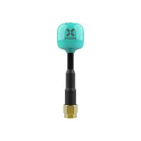 China Foxeer Antenna Lollipop 4 Plus 4+ FPV 5.8G 2.6Dbi RHCP SMA RPSMA UFL MMCX Omni LDS For Racing Drone UAV for sale