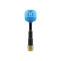 China Foxeer Antenna Lollipop 4 Plus 4+ FPV 5.8G 2.6Dbi RHCP SMA RPSMA UFL MMCX Omni LDS For Racing Drone UAV for sale