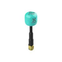China Foxeer Antenna Lollipop 4 Plus 4+ FPV 5.8G 2.6Dbi RHCP SMA RPSMA UFL MMCX Omni LDS For Racing Drone UAV for sale