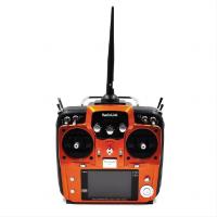 China Factory Outlet RadioLink AT10 II 2.4Ghz 12CH Transmitter With RDS Receiver for sale