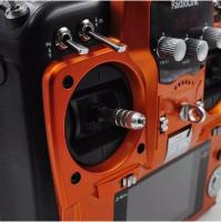 China Factory Outlet RadioLink AT10 II 2.4Ghz 12CH Transmitter With RDS Receiver for sale