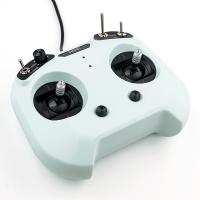 China FLYSKY FS-SM001 Simulator 8CH/6 Support DRL Liftoff DCL Freerider APD And Many Other Simulators Suitable For Crossing Machines for sale