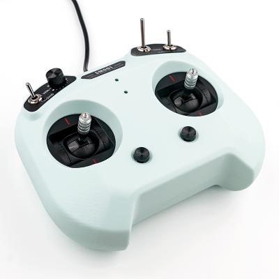 China FLYSKY FS-SM001 Simulator 8CH/6 Support DRL Liftoff DCL Freerider APD And Many Other Simulators Suitable For Crossing Machines for sale