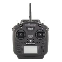 China Hot Sales RadioMaster TX12 MKII 16ch Hall Gimbals Support OPENTX And EDGETX Remote Control Transmitter ELRS For RC Drone for sale