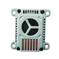China Wholesale Price 1.2G-1.3G 2W Transmission Transmitter 25/2000mW Adjustable FPV Travel Machine VTX for sale