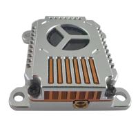 China Wholesale Price 1.2G-1.3G 2W Transmission Transmitter 25/2000mW Adjustable FPV Travel Machine VTX for sale