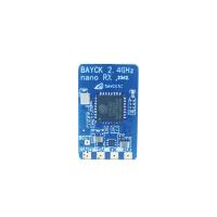 China Wholesale Price Original BAYCK 2.4GHz Nano TCXO With T Type Antenna Wifi Upgrade Support For RC Traversing Drones Parts for sale