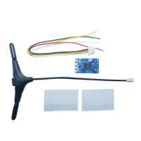 China Wholesale Price Original BAYCK 2.4GHz Nano TCXO With T Type Antenna Wifi Upgrade Support For RC Traversing Drones Parts for sale